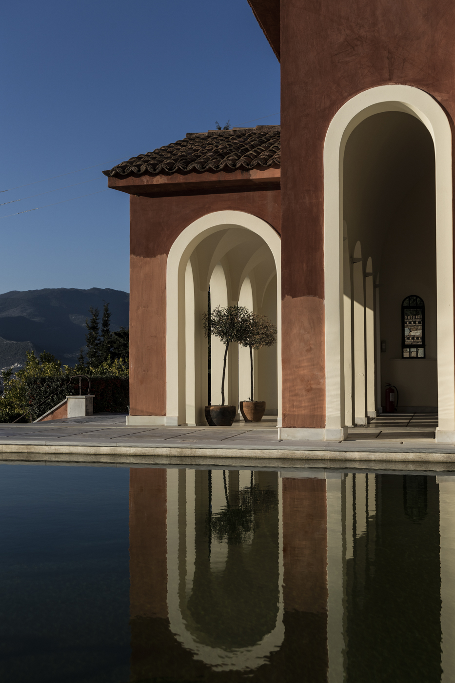 About - Villa Veneziano