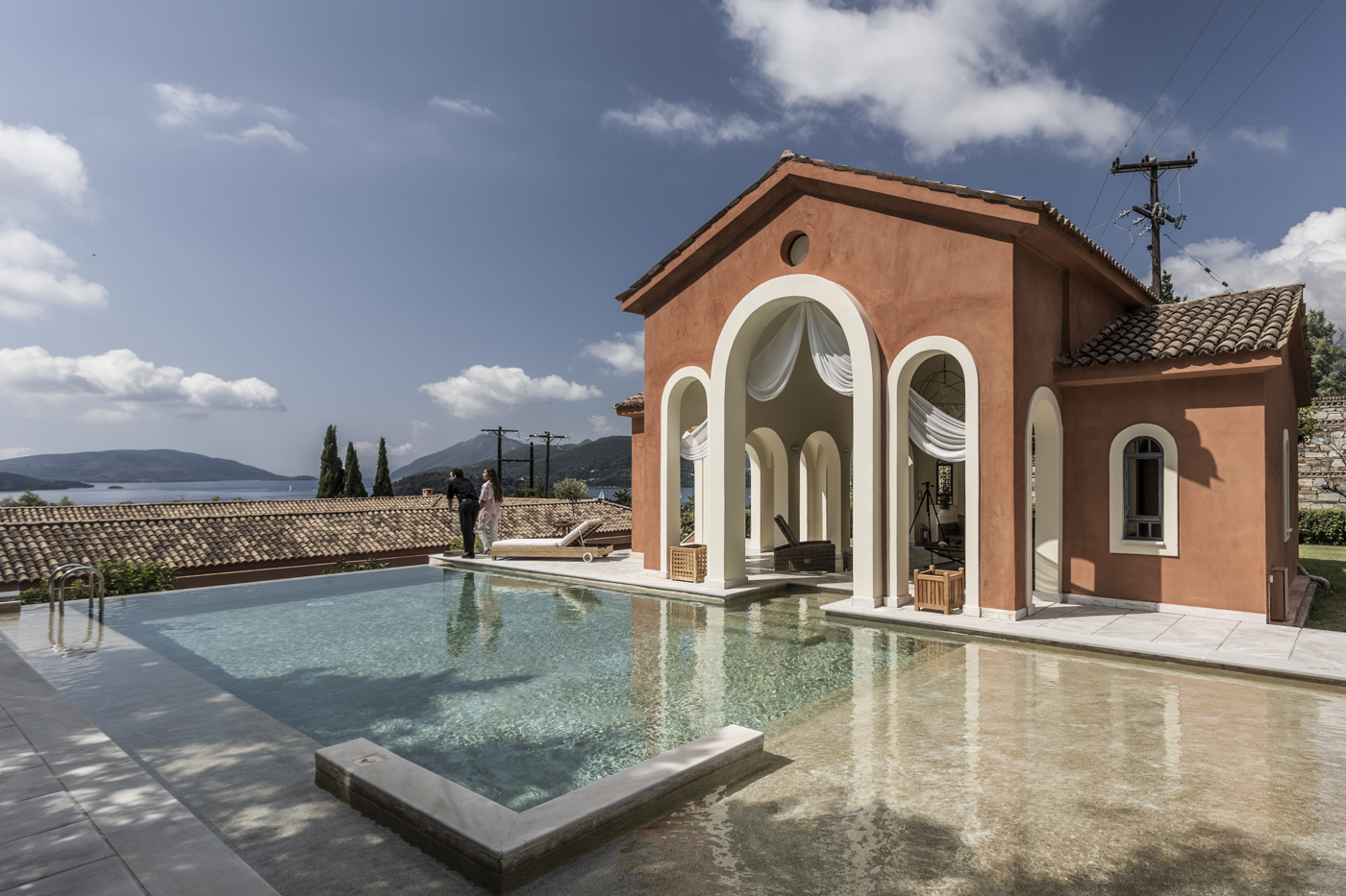 Gallery - Villa Veneziano